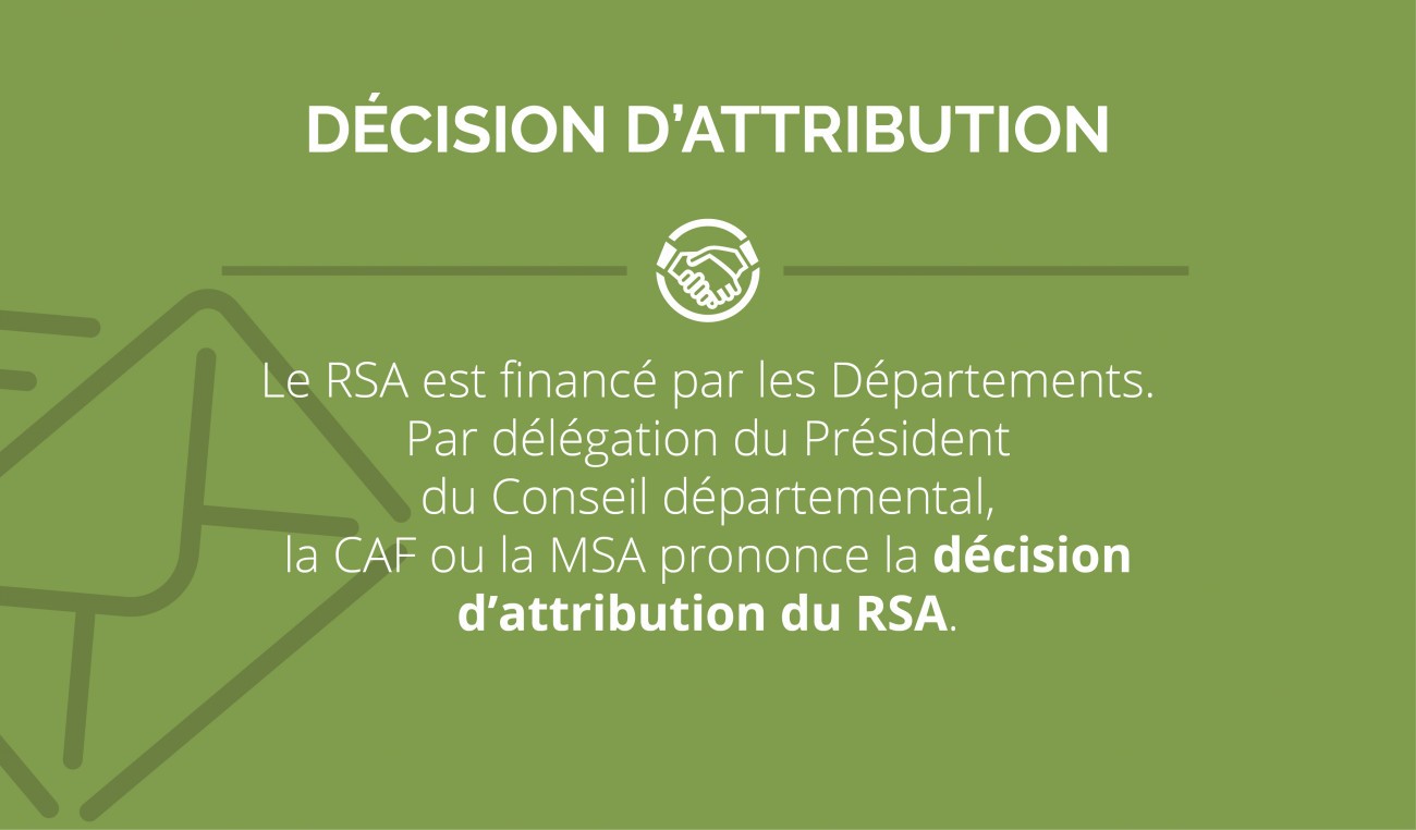 Comment solliciter le RSA ? | Département des Deux-Sèvres