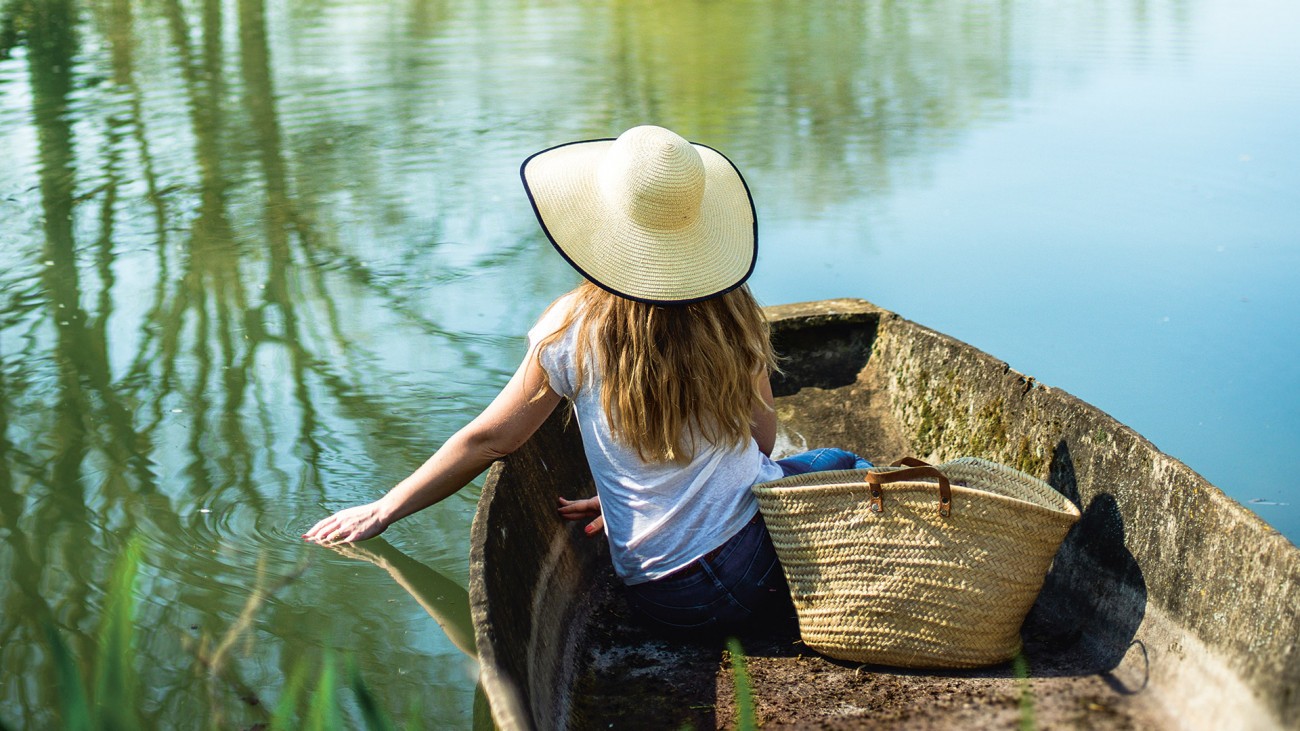 Les Deux-Sèvres au Salon de l'Agriculture sous la bannière Poitou ...