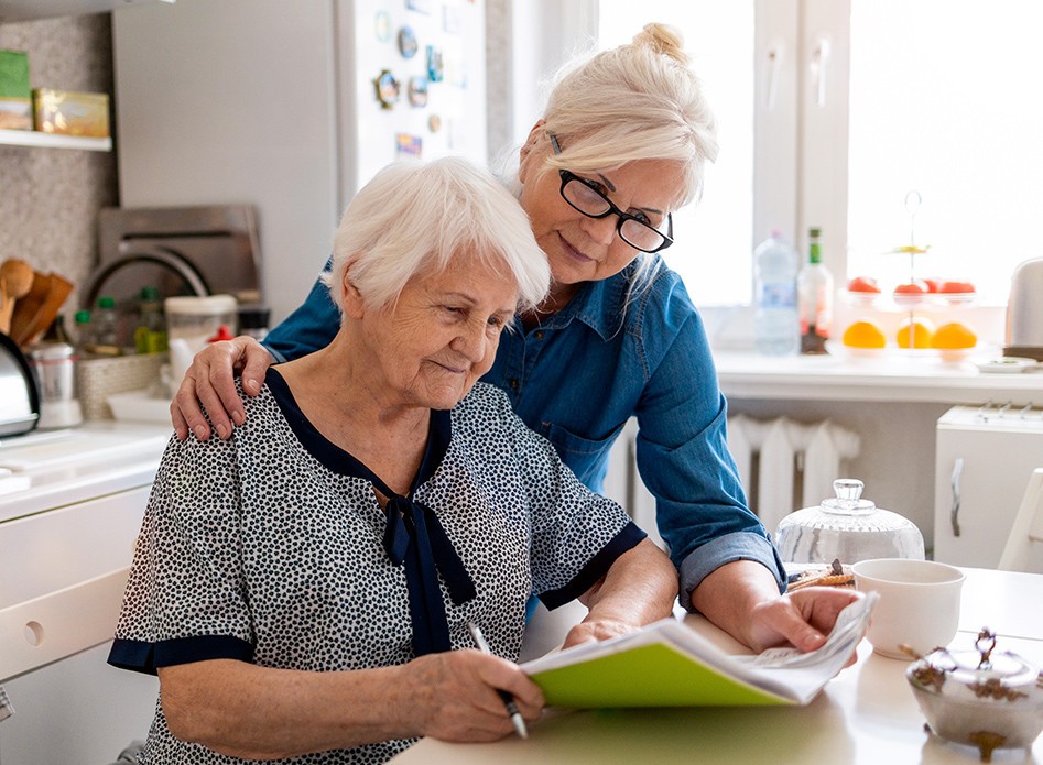 Du répit pour les aidants | Département des Deux-Sèvres