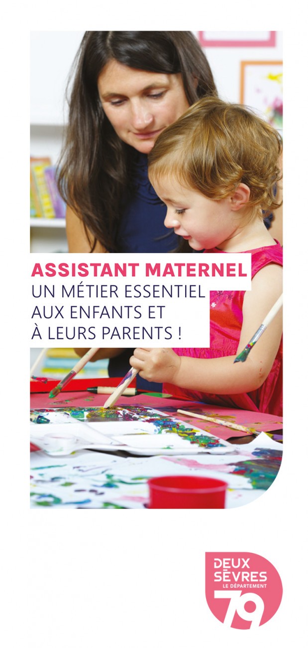 Assistant maternel, un métier essentiel aux enfants et à leurs parents ...