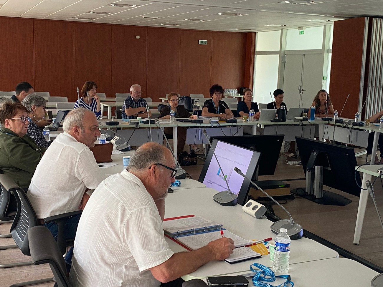 Le Conseil départemental de la citoyenneté et de l'autonomie (CDCA ...