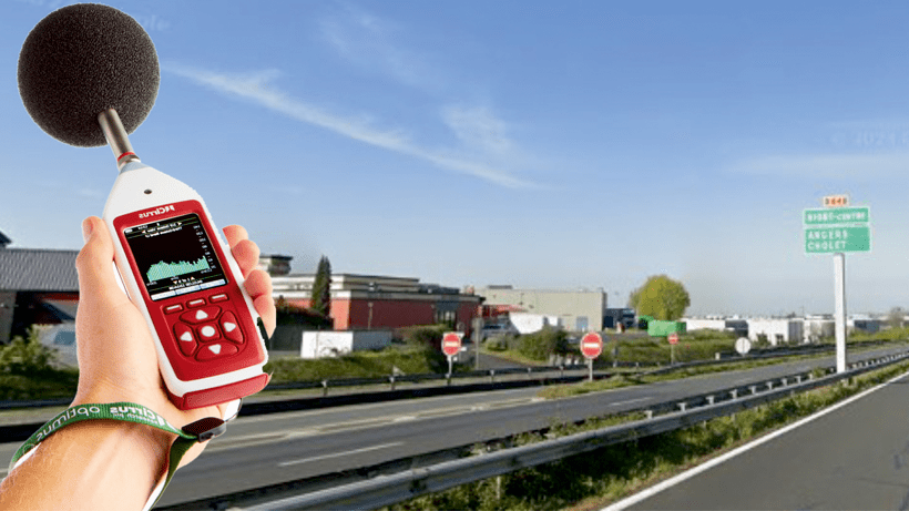 Projet de plan de prévention du bruit dans l’environnement ...